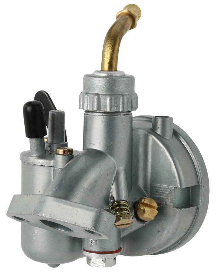 Nachbau Bing Vergaser 12mm für Puch MS / MV, 38,65